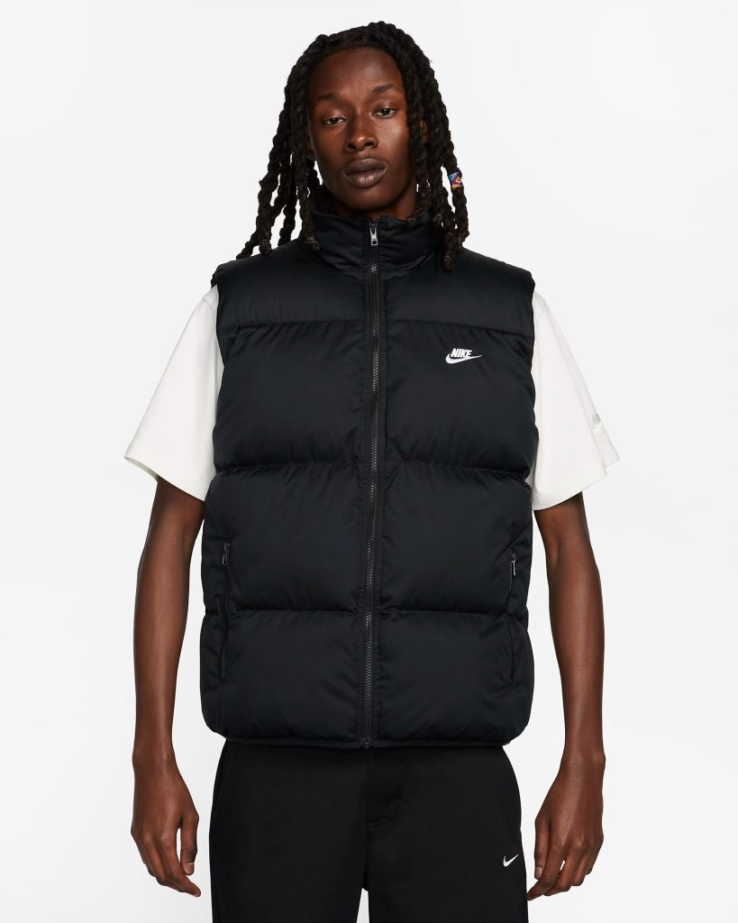 Vesta Nike Storm-Fit Herren-Weste (FB7373-010) - PROSPORT MD