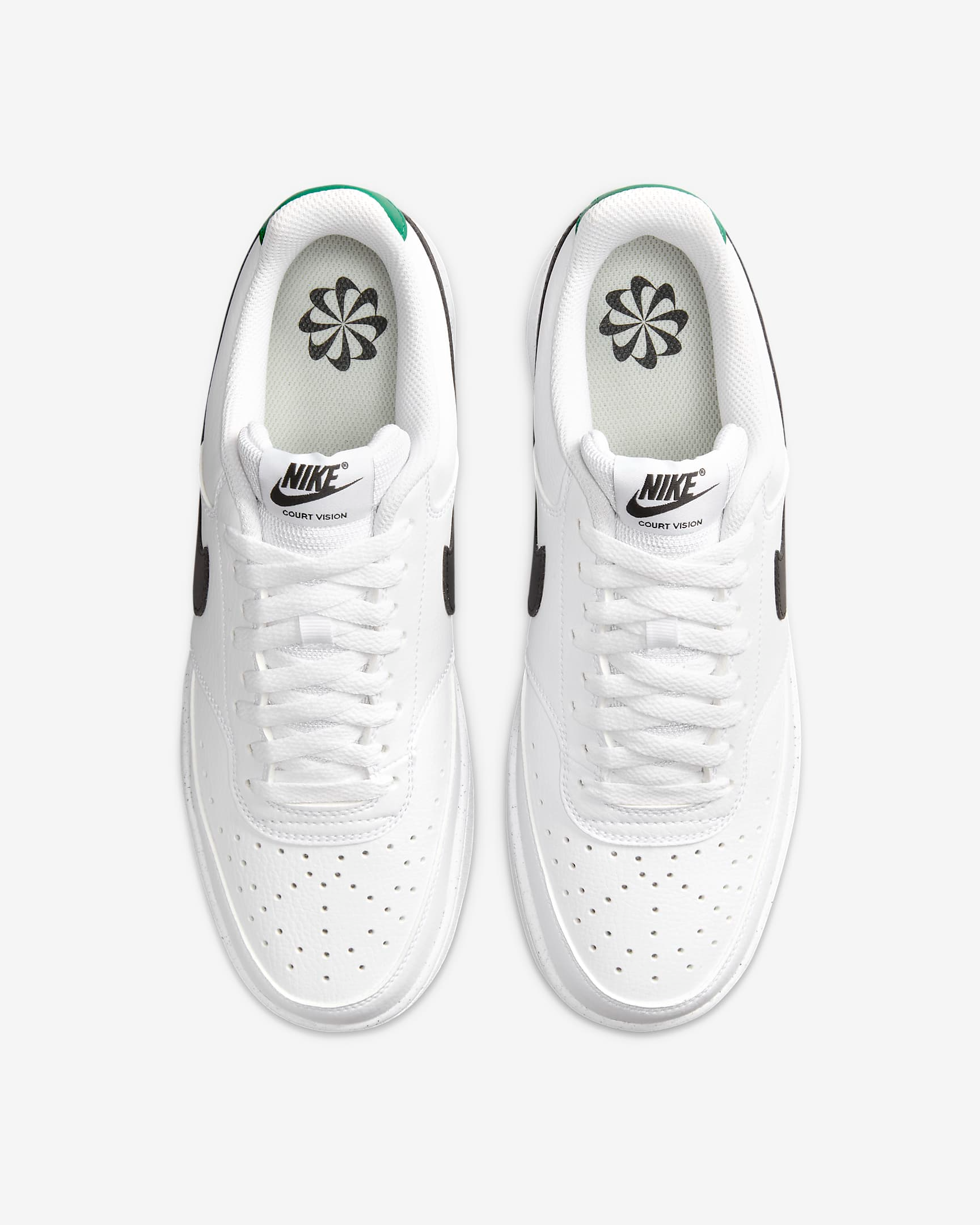 Ghete Nike Court Vision Low Next Nature (DH2987-110) - PROSPORT MD
