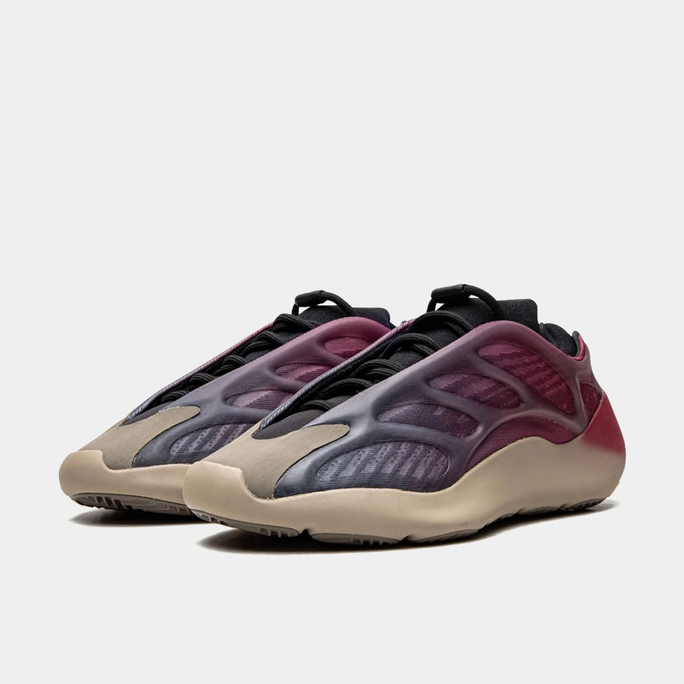 Adidasi Adidas Yeezy 700 V3 Violet (GW1814) - PROSPORT MD